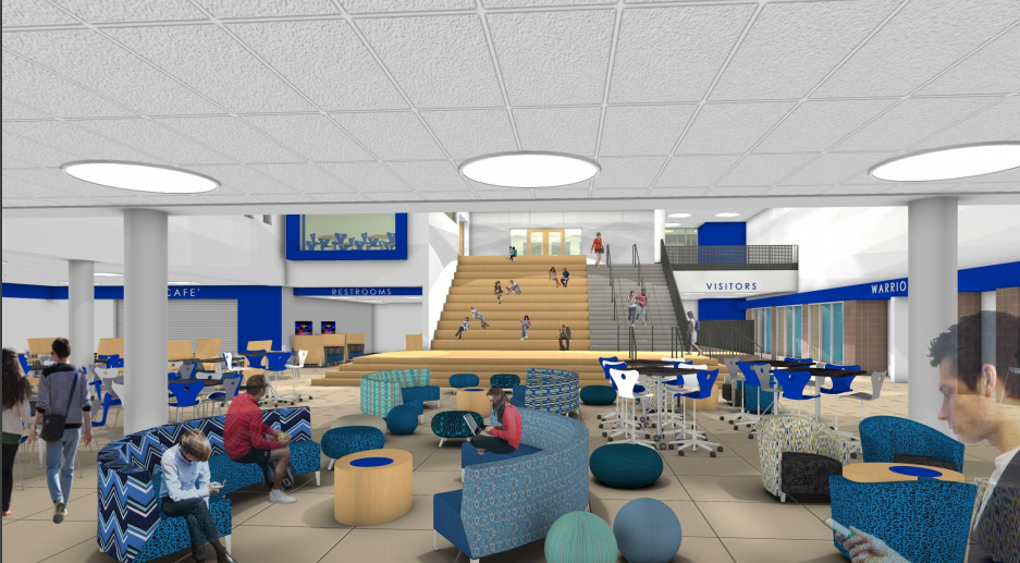 Warren campus | News, Sports, Jobs - Marietta Times